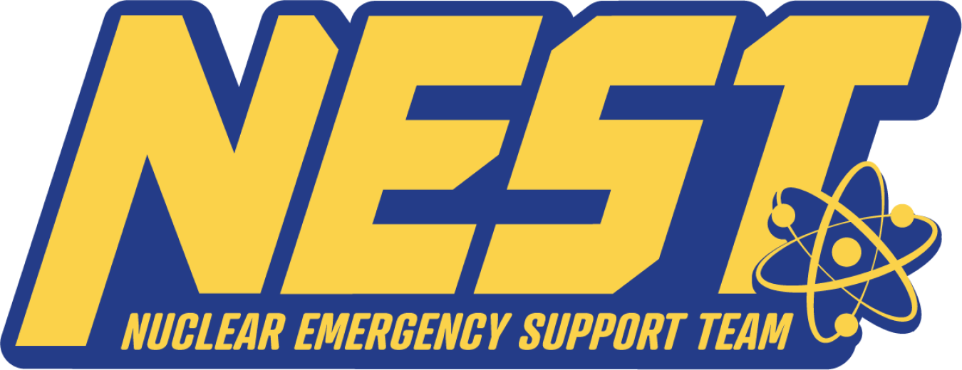 Nasa Emergency Response Teams